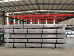 GI Steel Sheet/Coil