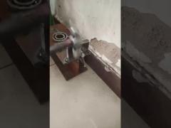 Pasadores de acero endurecido de alta precisión para aplicaciones de maquinaria industrial