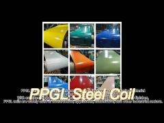 thickness 0.12-1.0mm prepainted galvalume steel coil for agricultural