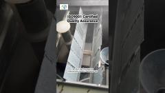 Unbeatable Corrosion Resistance: Salt Spray Test Reveals Steel Coils' Durability