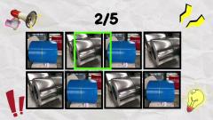 Steel Coil Rhythm Challenge ?⚡️