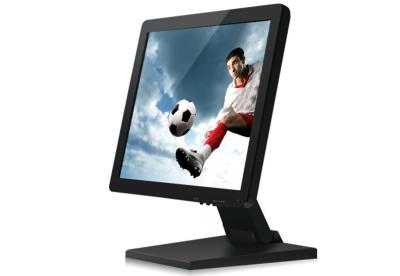 China 17-inch LED touch monitor for POS products  Model number: LKS-TM17  Product Description Detailed Product Description  17 for sale