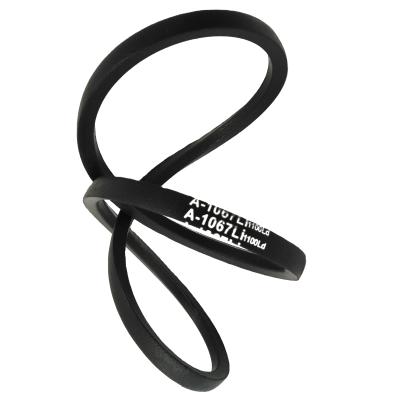 China HVAC System Rubber Type A For C V Belt Tie For Industrial for sale