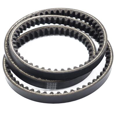 China Hotels High Durability Motorcycle Rubber Parts Drive Belt Transfer Belt for sale