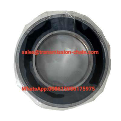 China AUSTRIA ORIGIN SKF 3210 3210A 3210A-2RS1TN9/MT33 Double Row Angular Contact Ball Bearing for sale