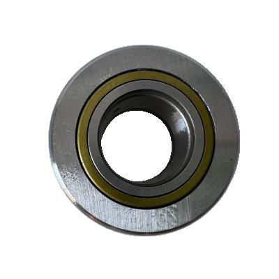 China Hot Sale Factory OEM PWTR25-2RS PWTR25.2RS Yoke Type Track Roller Bearing 25x52x25mm for sale