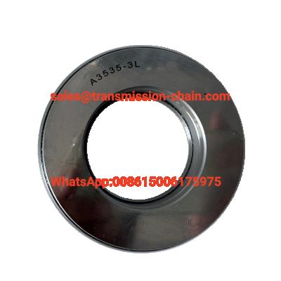 China A3535-3L Clutch Release Ball Bearing 3.671 Inch Outside 2.0005 Inch Bore for sale