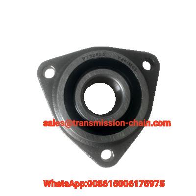 China Good Quality PT52555 Automotive Cooling Fan Bracket Viscous Fan Coupling Bearing for sale