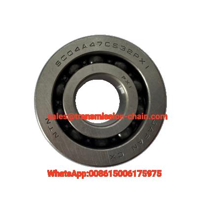 China Japan Original NTN SC04A47CS32PX1 BB13055B CRANKSHAFT BEARING SC04A47CS32PX1/3AS Deep Groove Ball Bearing for sale