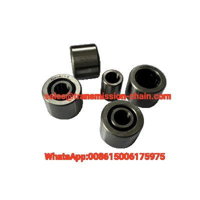 China Factory Hot Sale NKI6/12 NKI6/12TN Machined Type Needle Roller Bearing for sale