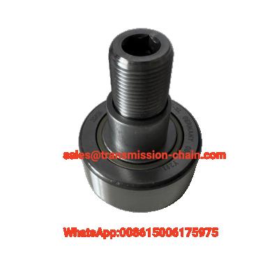 China Germany Origin INA PWKRE52-2RS PWKRE52-2RS-XL Stud Type Cam Follower Bearing 20mm Bore  52mm Outer Diameter for sale
