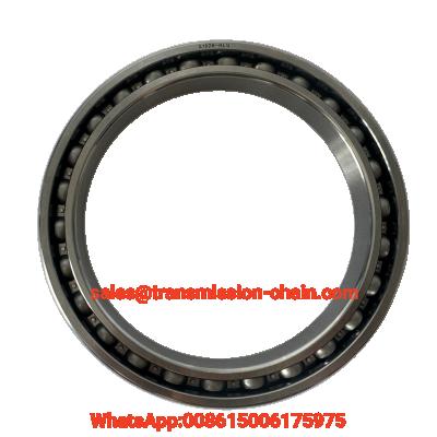 China Factory Made Hot Sale 61826-HLU Hybrid Deep Groove Ball Bearing Ceramic Balls Thin Section Ball Bearing for sale