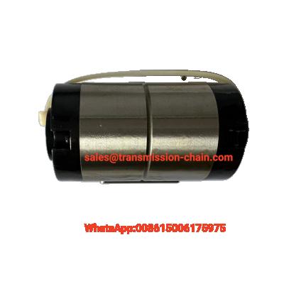 China Genuine Taiwan TBI SLT025T4 Ball Bearing SLT025T4 Cylindrical Spline Nut For Solid And Hollow Shafts And Bearing Screws. for sale