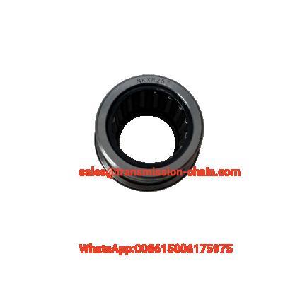 China Factory Hot Sell NKXR25Z Combined Needle Roller Thrust Ball Bearing 25mm Bore for sale