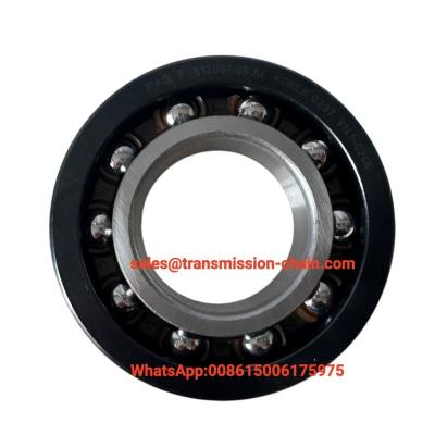 China High Precision FAG F-612091.06.KL Transmission Ball Bearing Gearbox Bearing 45x90x19mm for sale
