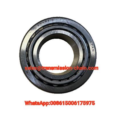 China Japan Origin Koyo LM48549/10 LM48549A/10 LM48549A/LM48510 Single Row Taper Roller Bearing for sale
