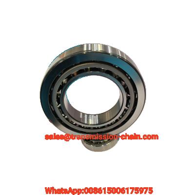 China Hot Sale 7220 7220BW Single Row Steel Cage Angular Contact Ball Bearing 100x180x38mm for sale