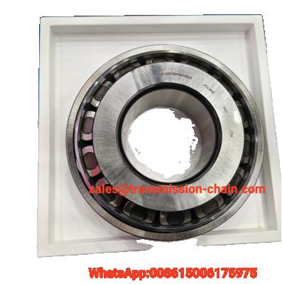 China Hot Sale HH926749/HA3VB625 Single Row Tapered Roller Bearing Tunnel Boring Machine Bearings for sale