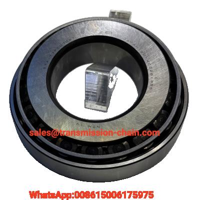 China Hot Sale ETA-T7FC070ST Rotary Reducer Bearing T7FC070 Taper Roller Bearing 70*140*39mm for sale
