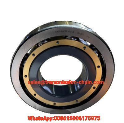 China Hot Sale 6330M/C3VL2071 6330M/C3V3031A Insulated Deep Groove Ball Bearing Variable Frequency Motor Bearing 150x320x65mm for sale