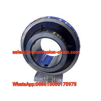China 140mm Bore UC328 Insert Screw Bearing Radial Insert Ball Bearing for sale