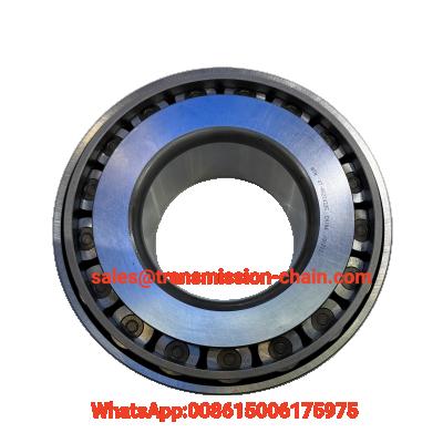 China Hot Sale NTN 4T-HH224335/HH224310 Single Row Taper Roller Bearing  HH224335/10 Disc Cutter Bit Bearing 101.6x212.725x66.675mm for sale