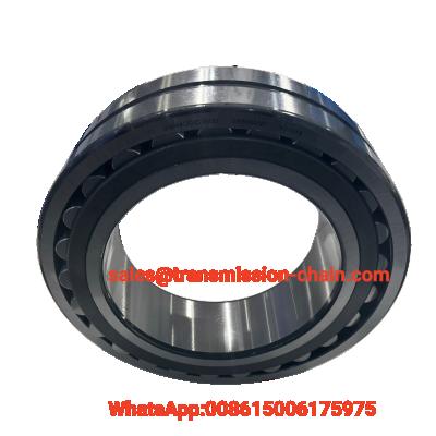 China 220x340x90mm Steel Cage Spherical Roller Bearing for Mining Applications 23044CC Model for sale