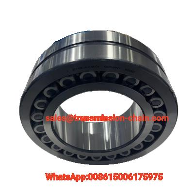 China Hot Sale Steel Cage 23140 23140E1A-K-M-C4 Spherical Roller Bearing Vibrating Screen Bearings 200x340x112mm for sale