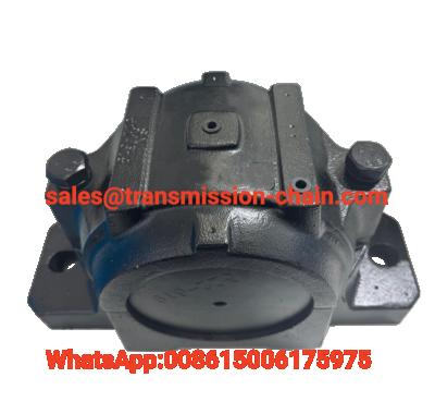 China Cast Iron Material SNL522-619 Plummer Block Bearing Split Pummer Block Housing for sale