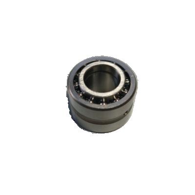 China Factory Hot Sale NKIB5901 Combined Needle Roller Bearing Angular Contact Ball Bearing 12x24x17.5mm for sale