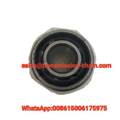 China Hot Sale Austria Origin SKF 3204 3204A/C3 Double Row Angular Contact Ball Bearing 20x47x20.6mm for sale