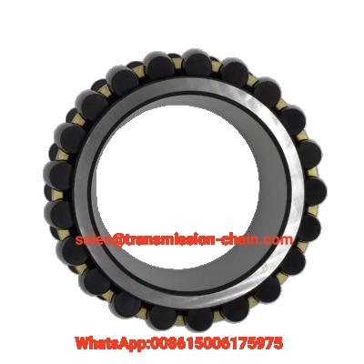China Hot Sale Brass Cage 534176 Spherical Roller Bearing FAG Z-534176.PRL Concrete Mixer Truck Bearing 110x180x82mm for sale