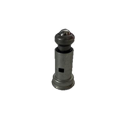 China Hot Sale F-220578.1 Detent Roller Pin 8 × 12.5 × 28 mm Automotive Needle Roller Bearing for sale