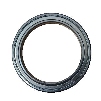 China NTN 6810ZZ Deep Groove Ball Bearing 50x65x7mm Double Metal Shielded Thin Section Bearing for Electric Motor Industrial Machinery for sale