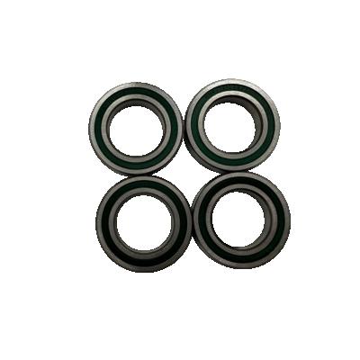 China KHS131803/01 Deep Groove Ball Bearing 21.3x35x7mm Thin Section Precision Bearing for Blow Molding Machine and Automotive AC for sale