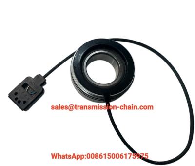 China BMB-6208/080S2/UB002A SKF Motor Encoder Unit Deep Groove Ball Bearing with Cable for sale