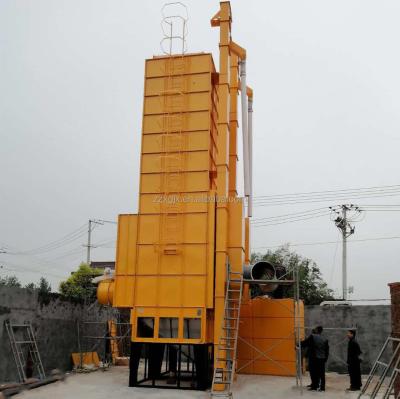 Cina Fornitore più asciutto del risone in Sulawesi 20 tonnellate di indionesia più asciutto del risone in vendita