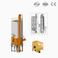 China Maïsdroger Maïsdroger Laagkosten Maïsdroger Te koop