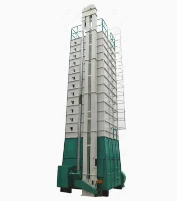 Cina Macchina per asciugare il paddy 30 tonnellate Capacità Macchina per asciugare il paddy Cina in vendita