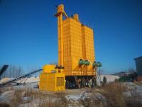 China 40 tons maize dryer machine tower automatic maize dryer vertical tower dryer 40 tons for sale