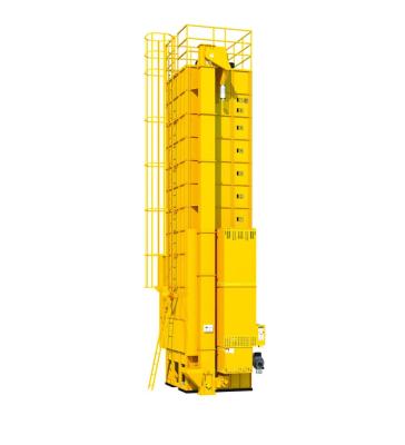 China Energy Saving Wheat Paddy Dryer Machine For Grain for sale