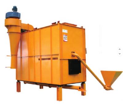 China Fuel Saving Coal Burning Furnace Grain Drying Equipment Usage 220V/ 380V Available for sale