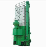 China 30 Tons Lentil Dryer Machine Automatic Multislot Prevent Crack for sale