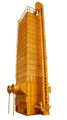 China Paddy Rice Dryer Machine Super Model 30tons  Rice Dryer Sells for sale