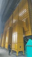 China Corn Dryer Machine 40 Tons Maize Drying Machine China Manufacturer for sale