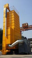 China High Drying Rate Row Paddy Dryer Machine 5HPX-15 10-15 Tons Per Batch for sale