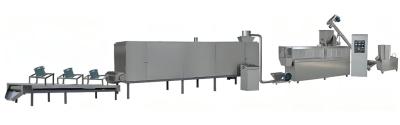 China Nutritional Artificial Rice Processing Line Making Machinery Manufacturing Plant 1 ton per hour for sale