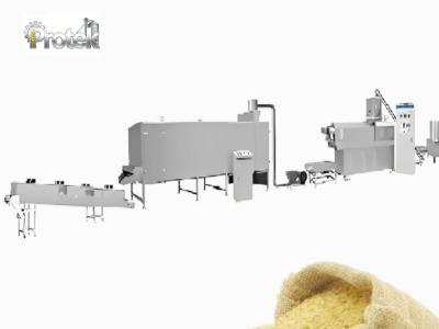 China Automatic Instant / Konjac / Cassava Rice Making Extrusion Machines Artificial Rice Production Processing Line / Fortified Rice / Nutritious Rice / Rice Making Machine for sale