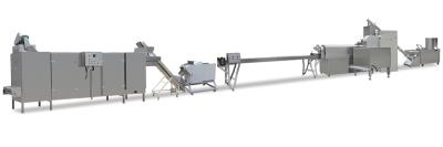 China Pets Dog Food Making Machine Dog Snacks Making Machine 200kg/h for sale