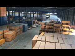 presun factory tour